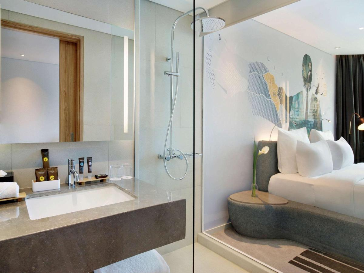 NOVOTEL JAKARTA CIKINI HÔTEL