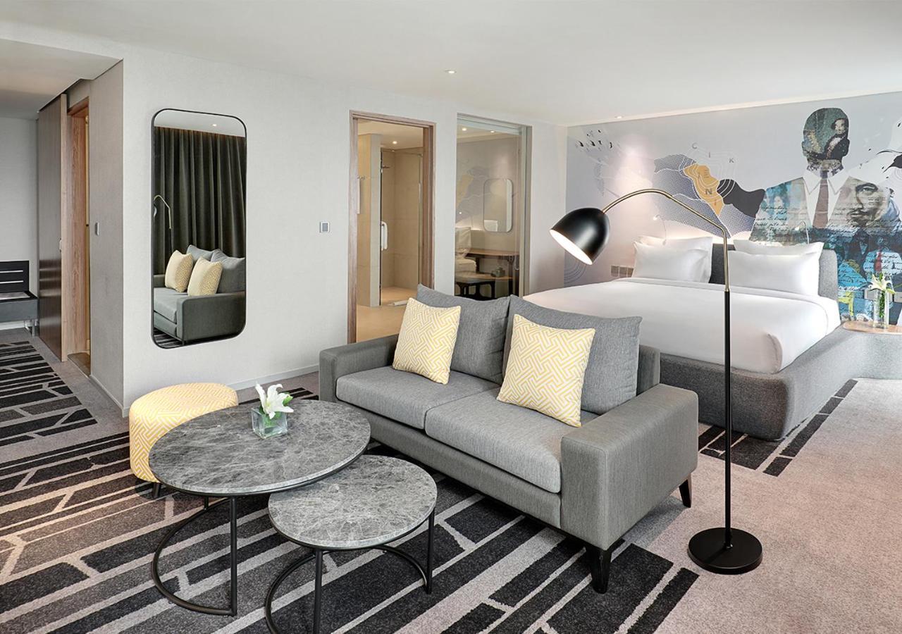 NOVOTEL JAKARTA CIKINI HOTEL