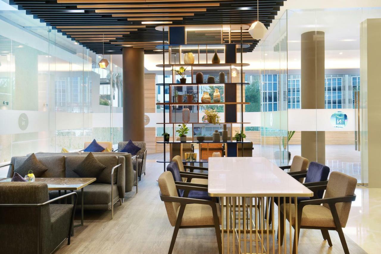 NOVOTEL JAKARTA CIKINI HOTEL